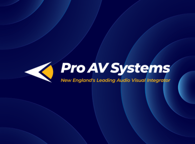 Pro AV Systems - Getfused