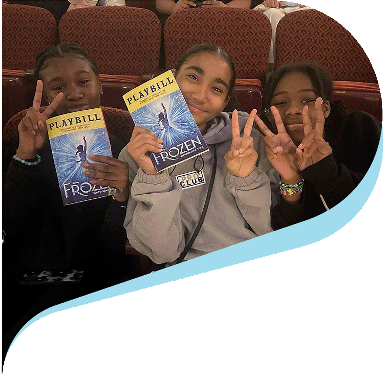 Rodman for Kids - Getfused Portfolio